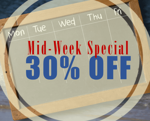 Gulf Shores Vacation Deals | Young's Suncoast Realty & Vacation Rentals